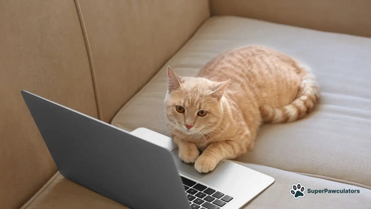 Cat BMI Calculator - SuperPawculators