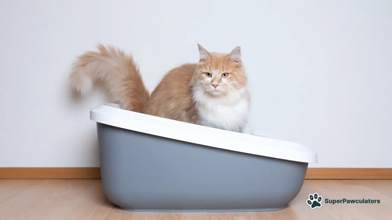 Cat Litter Calculator | SuperPawculators