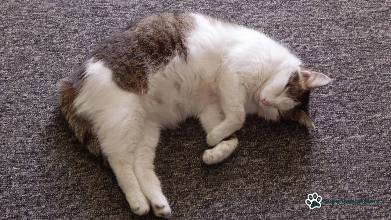 Cat Pregnancy Calculator - SuperPawculators